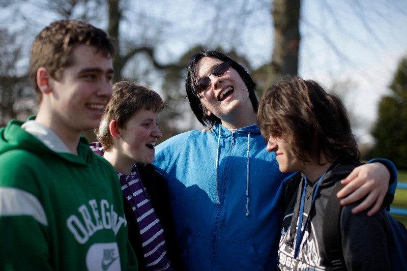 Bromley Mencap's Community Hub - a Charities crowdfunding project in ...