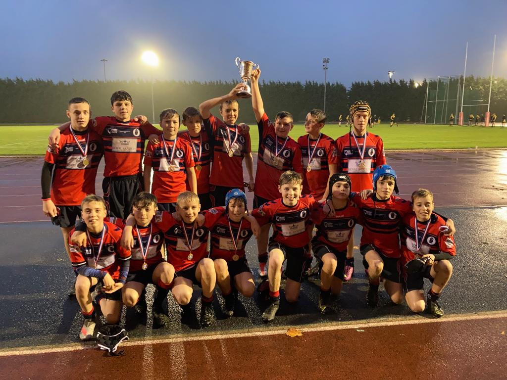Standish High School Year 8 Rugby - National Final - a Community ...