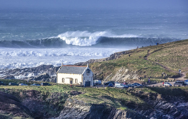 Cribbar Surf Heritage Project - a Community crowdfunding project in ...