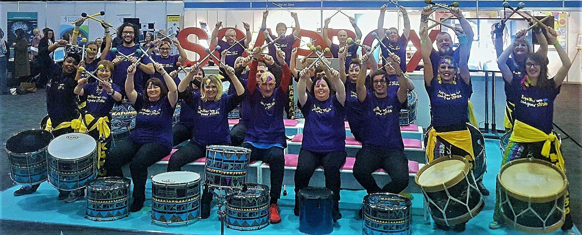 Katumba Drumming & Movement - a Music crowdfunding project in Liverpool ...