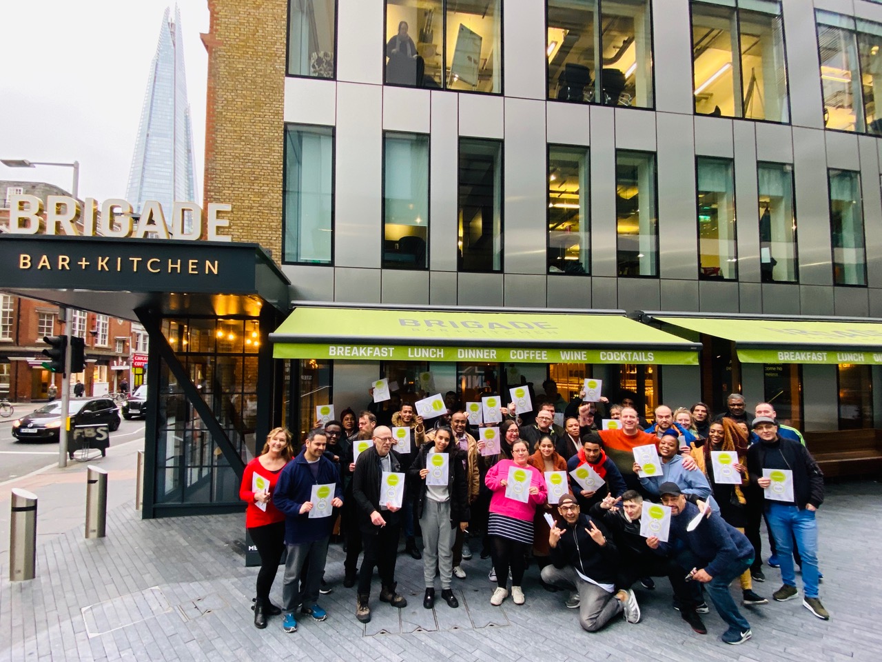 Beyond Food supporting the vulnerable in COVID-19 - a Food and Drink ...