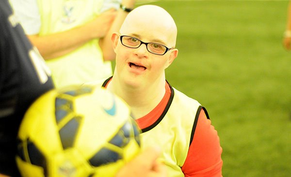 Croydon Learning Disabilities Football For All - a Community ...