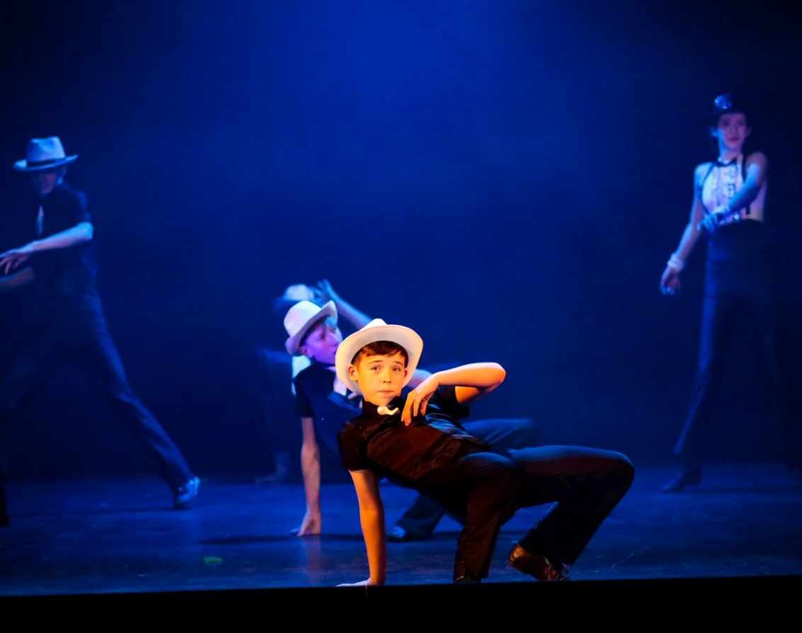 Help Jay Airey to perform with BYMT in London 2019 - a Personal Causes ...