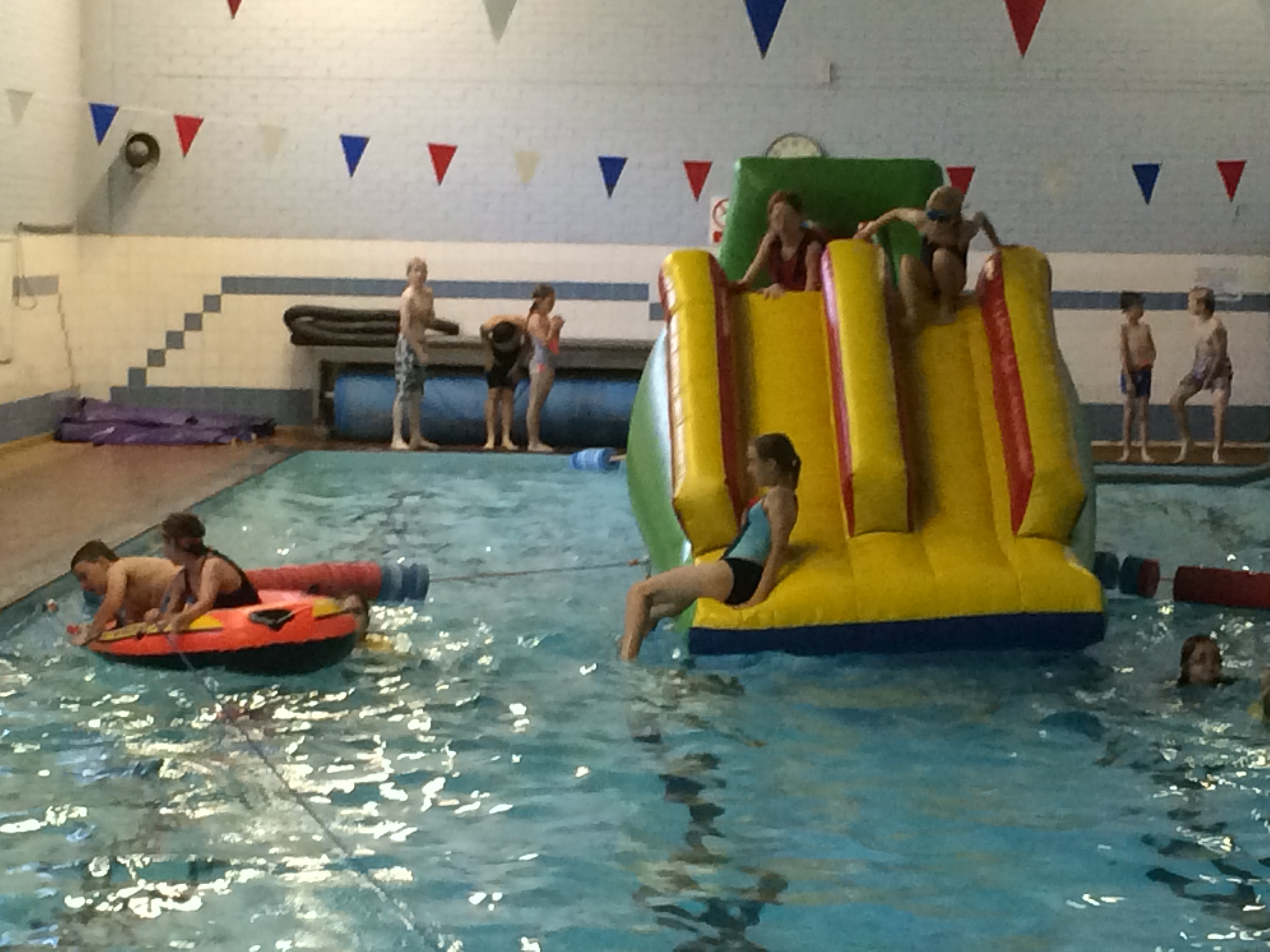 Cardigan Swimming Pool & Leisure Complex - a Community crowdfunding ...