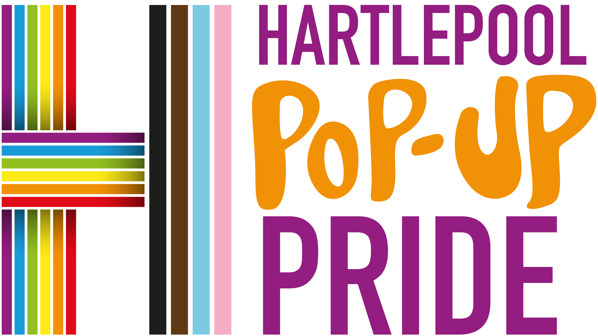 Hartlepool Pop-up Pride 2024 Needs Your Help! - a Community ...