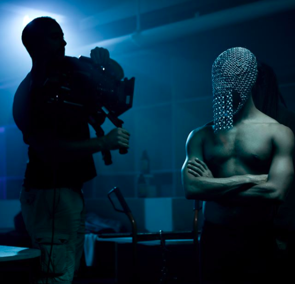 Chainmail 2 - a Film and Theatre crowdfunding project in London by ...