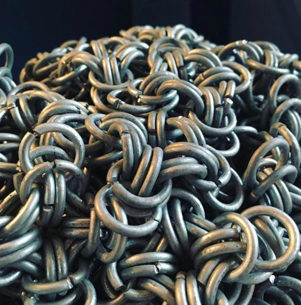 Chainmail 2 - a Film and Theatre crowdfunding project in London by ...