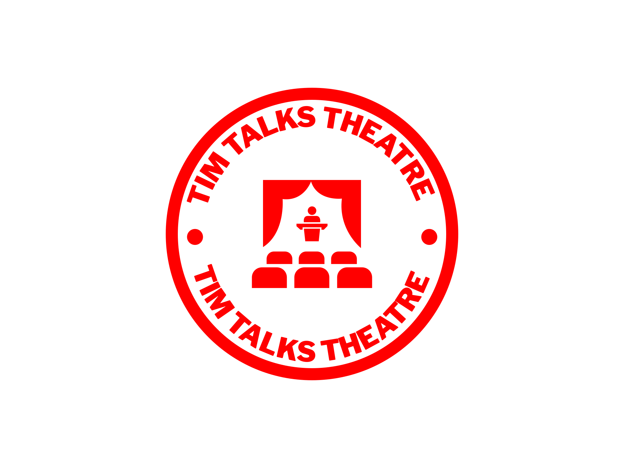 Introducing Tim Talks Theatre - a Film and Theatre crowdfunding project ...