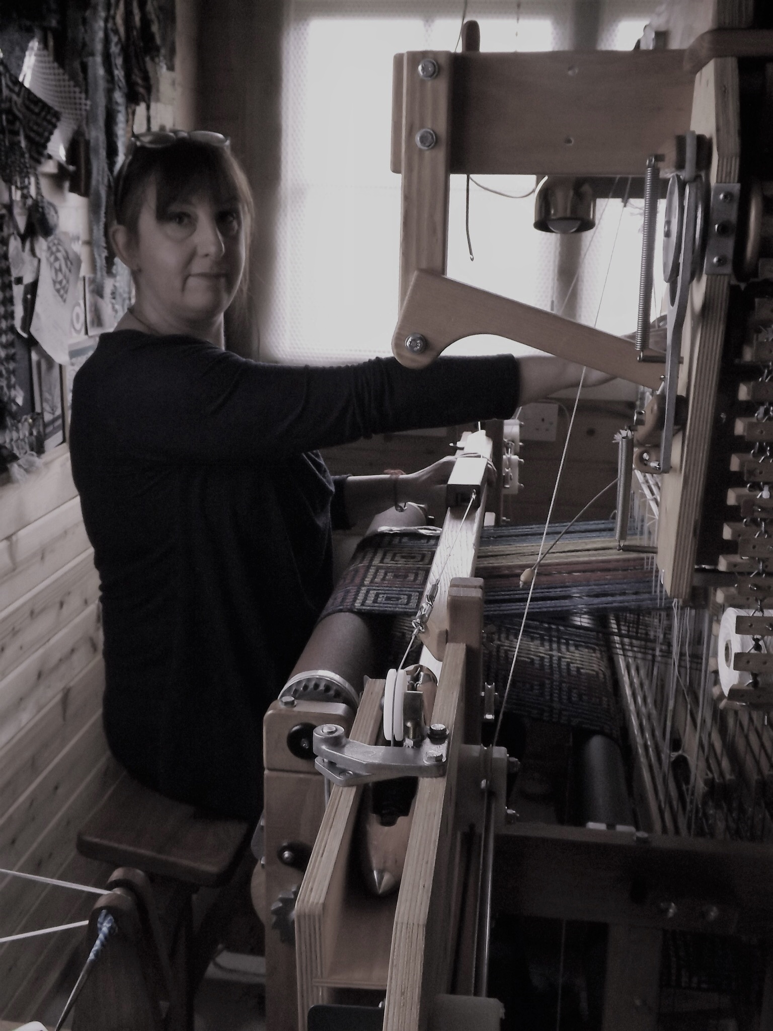 Growing Textiles - a Creative & Arts crowdfunding project in Cupar by ...