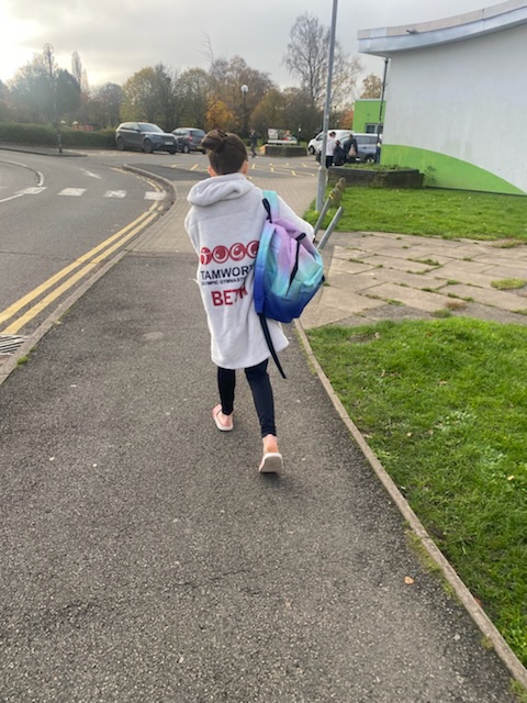 This Beth Runs! - a crowdfunding project in Solihull by Beth Webb