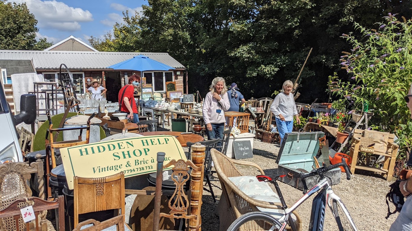 Hidden Help is expanding its support for Cornwall - a Community ...