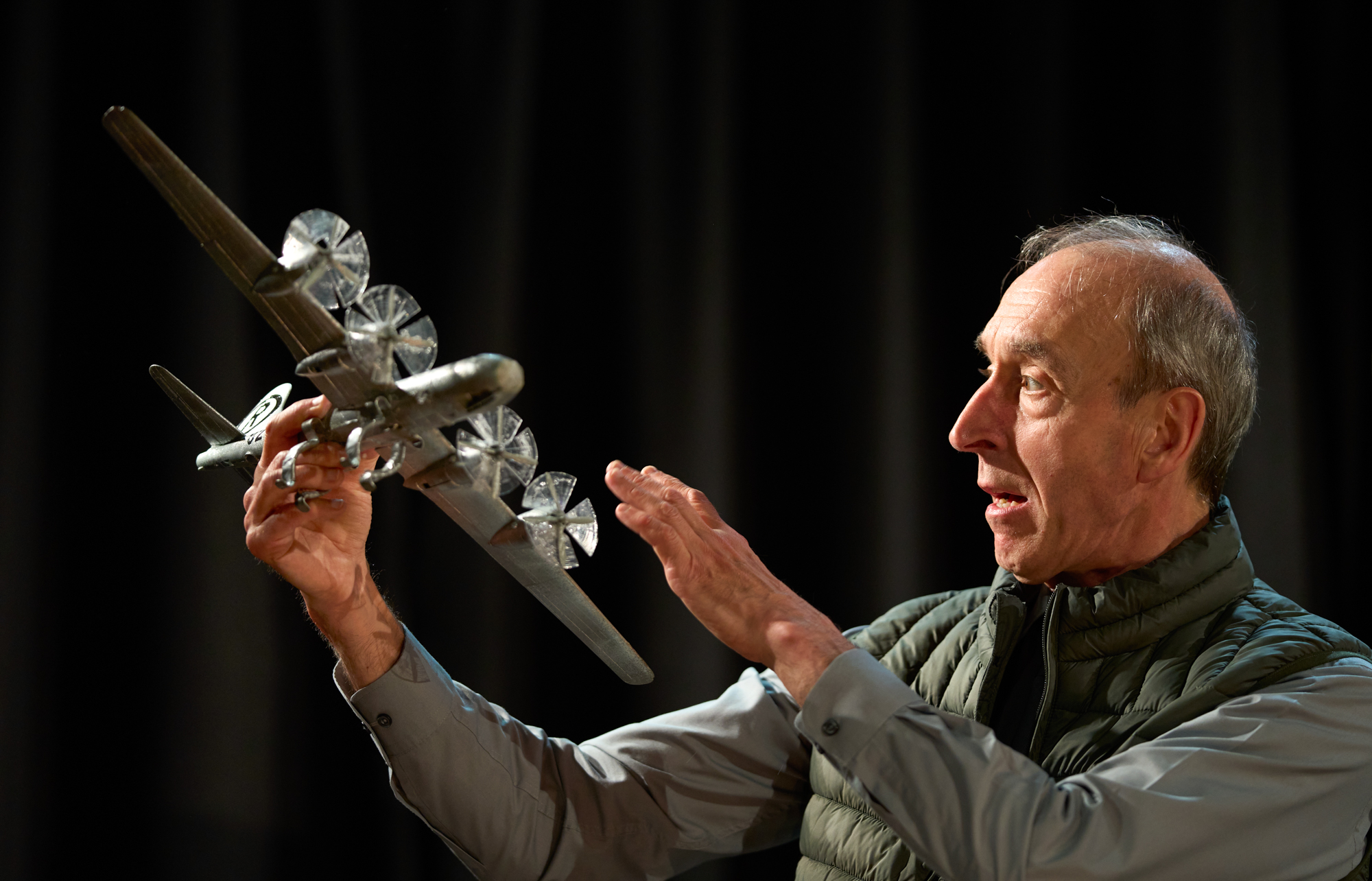 'A COMPELLING DRAMA OF CHILLING RELEVANCE' - a Film and Theatre ...