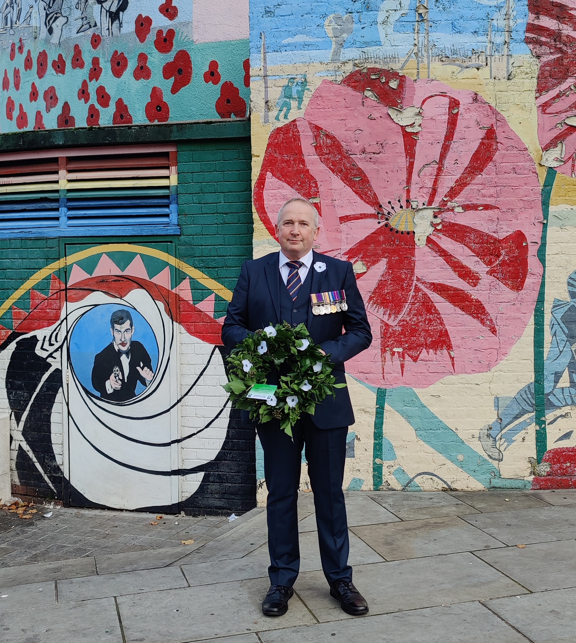 Elect Pete Elliott for Dulwich and West Norwood MP - a Politics ...