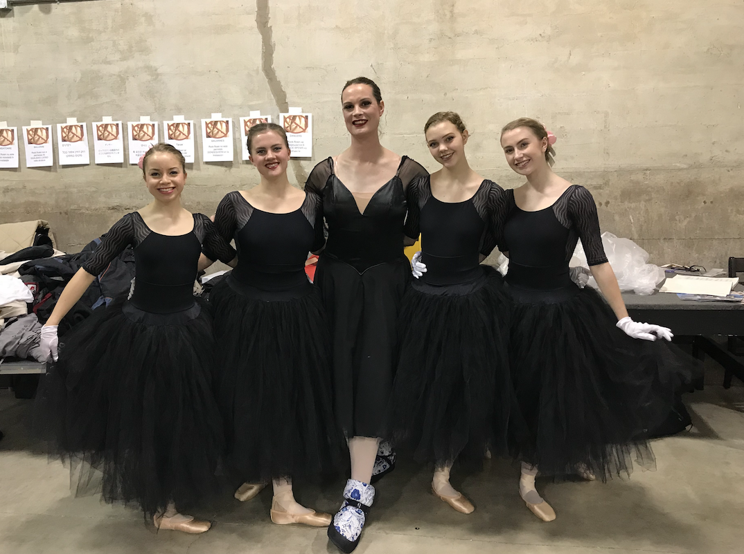 A Dance of Identity - documentary about trans life - a Creative & Arts ...