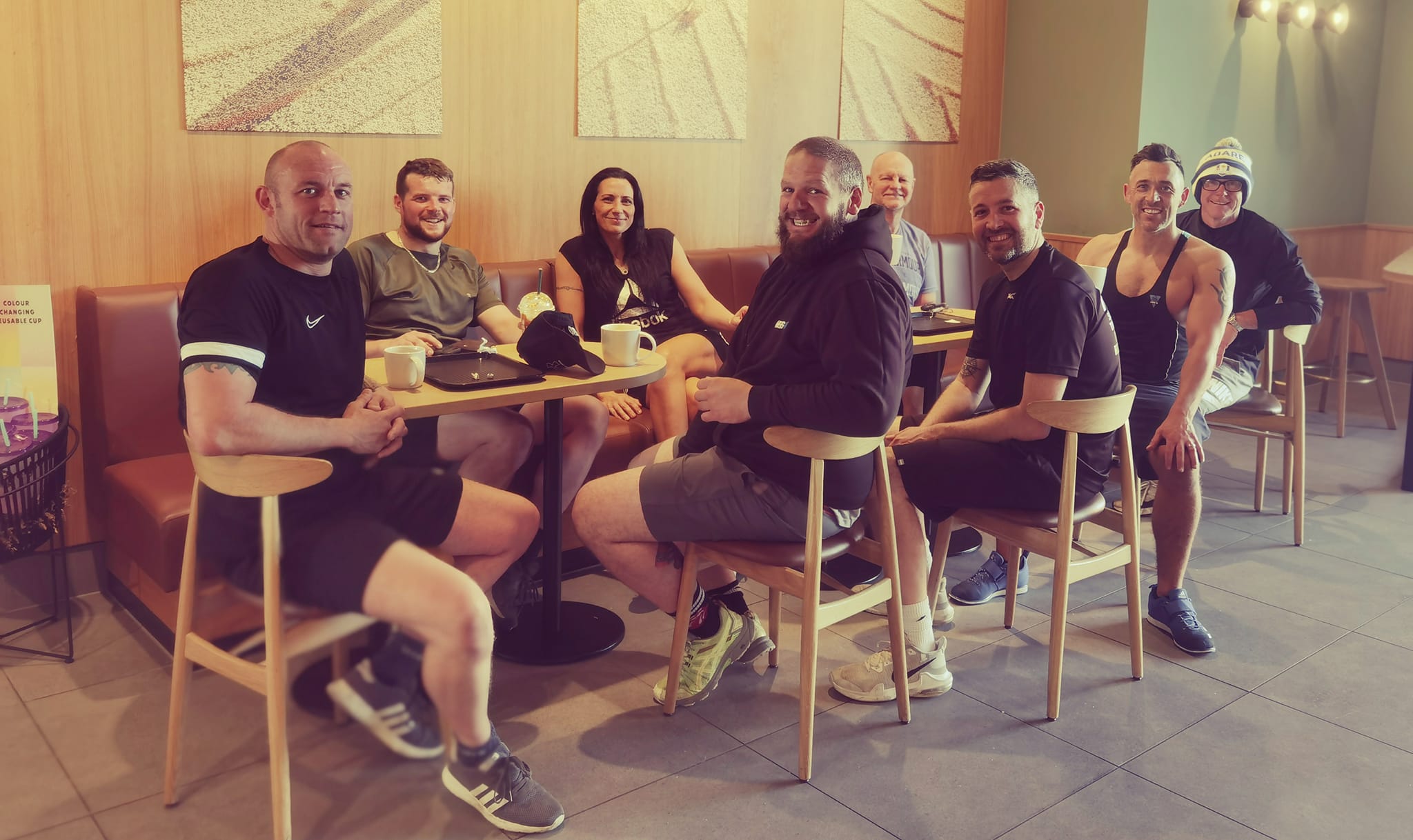 Men's Hub Fylde Defibrillator Campaign - a Community crowdfunding ...