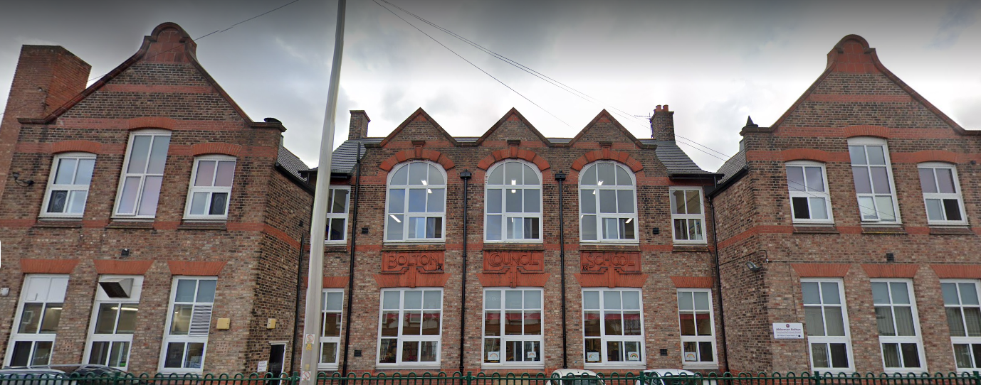 The Alderman Bolton Community Primary School - a Community crowdfunding ...