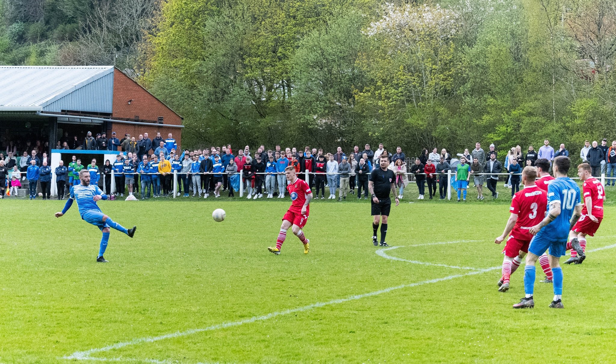Abertillery Bluebirds - Make our home your home - a Community ...