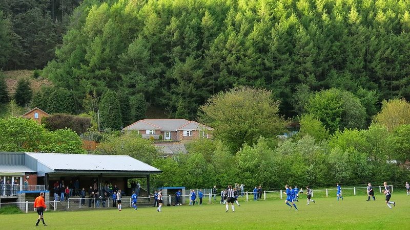 Abertillery Bluebirds - Make our home your home - a Community ...
