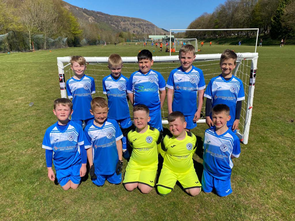 Abertillery Bluebirds - Make our home your home - a Community ...