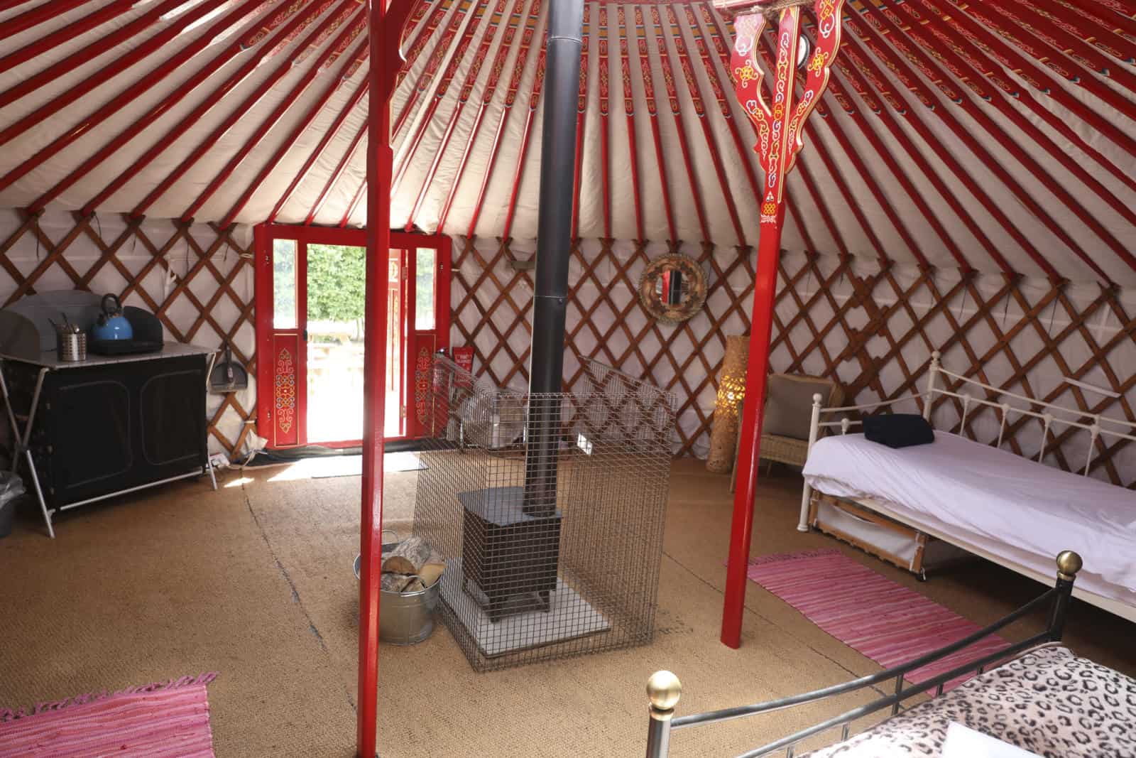 Tantra Camp 2020 - a Community crowdfunding project in Banwell by ...