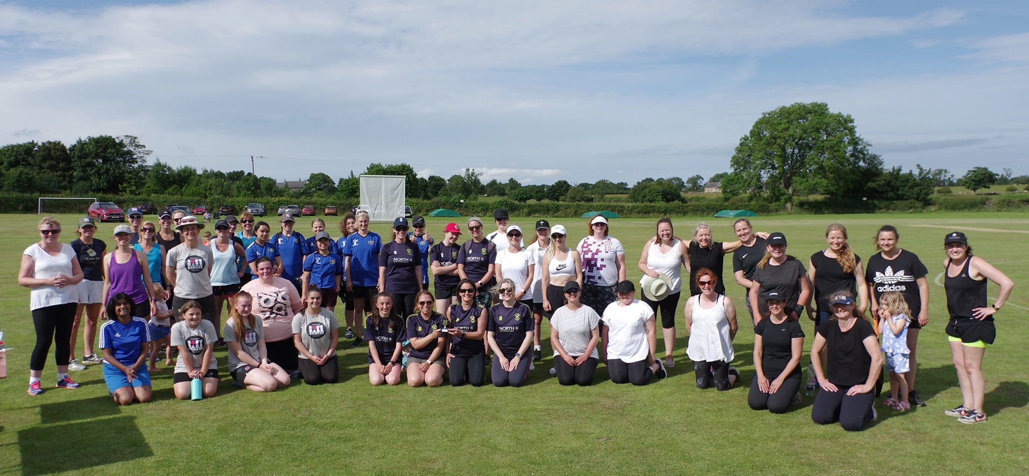 Matfen Cricket Club Community Crowdfunder 2022 - a Community ...