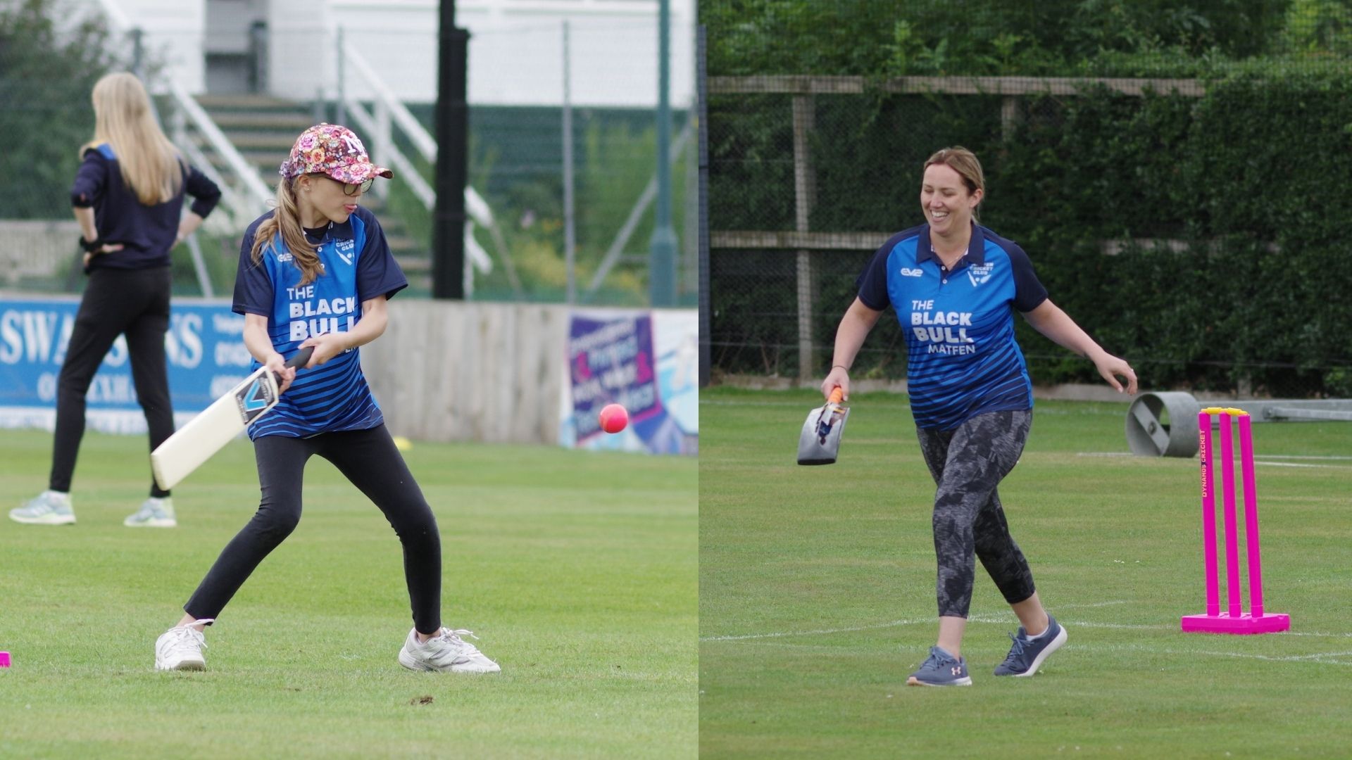 Matfen Cricket Club Community Crowdfunder 2022 - a Community ...