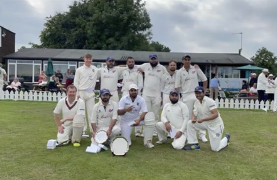 Matfen Cricket Club Community Crowdfunder 2022 - a Community ...