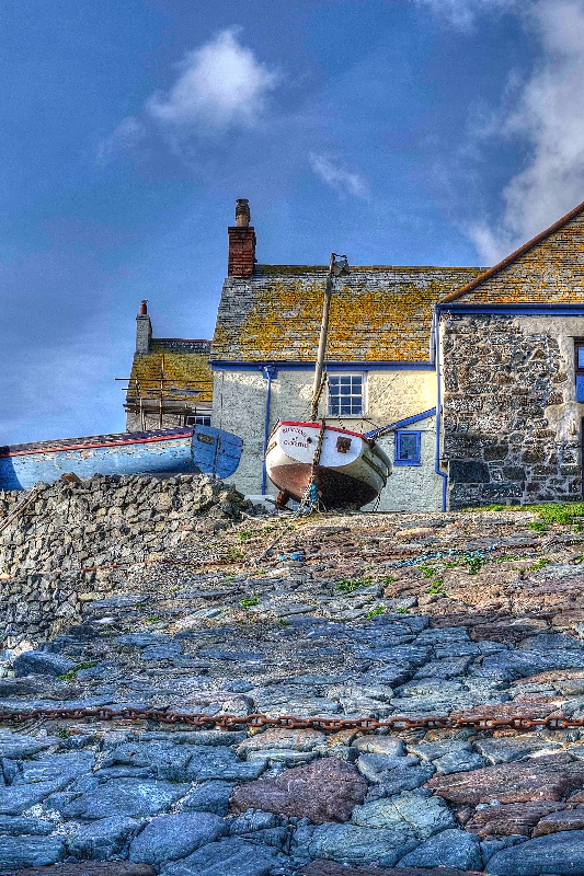 Cornish Photography - a Creative & Arts crowdfunding project in ...