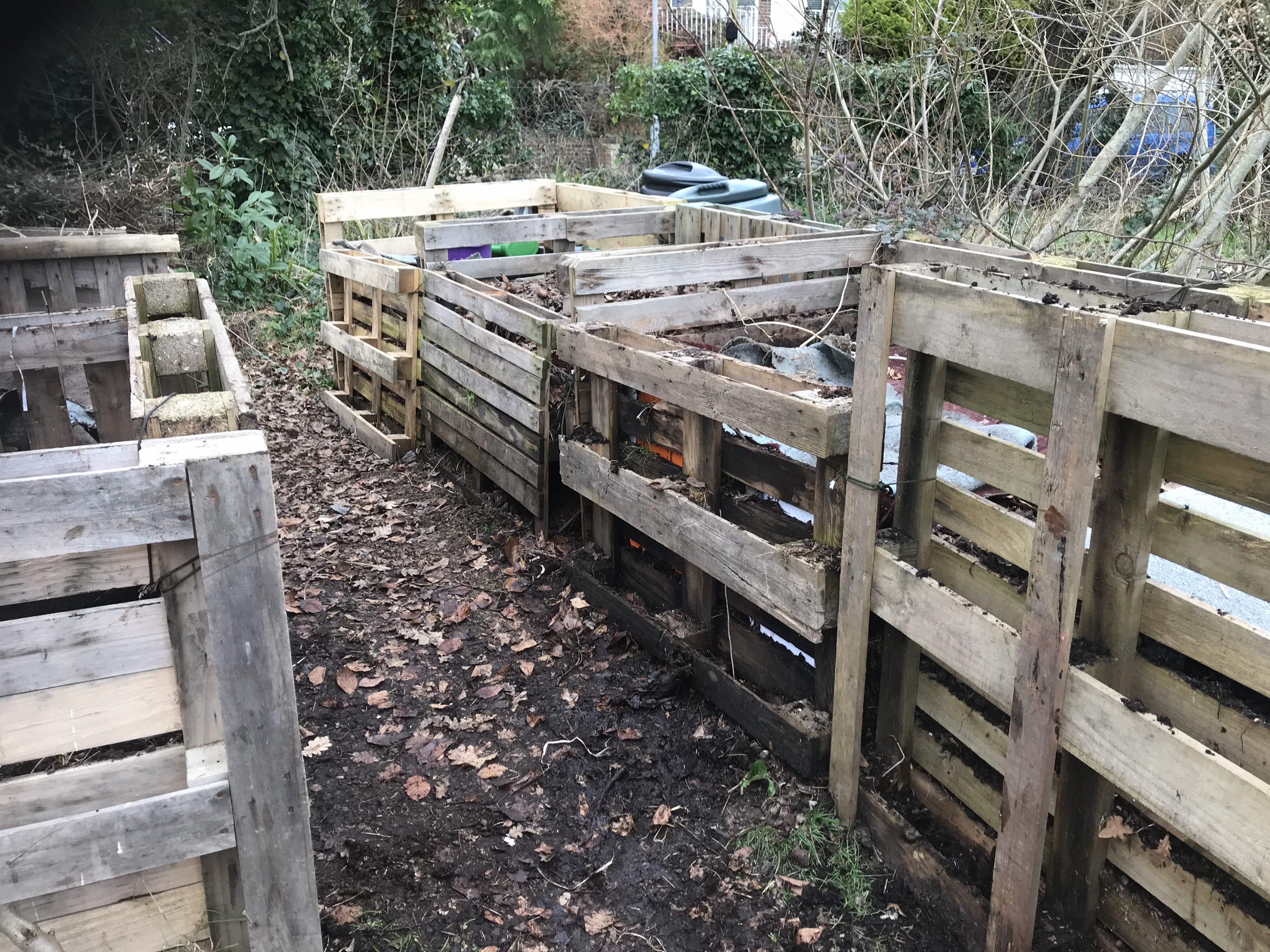 Community Compost Solutions - a Community crowdfunding project in Rye ...