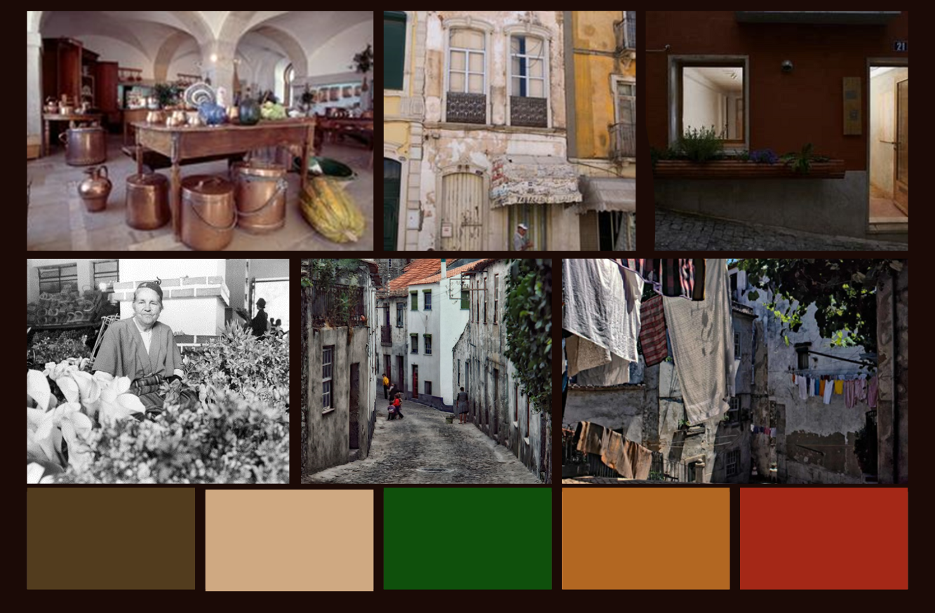 A SAFRA - a Film and Theatre crowdfunding project in Poole by Joao ...