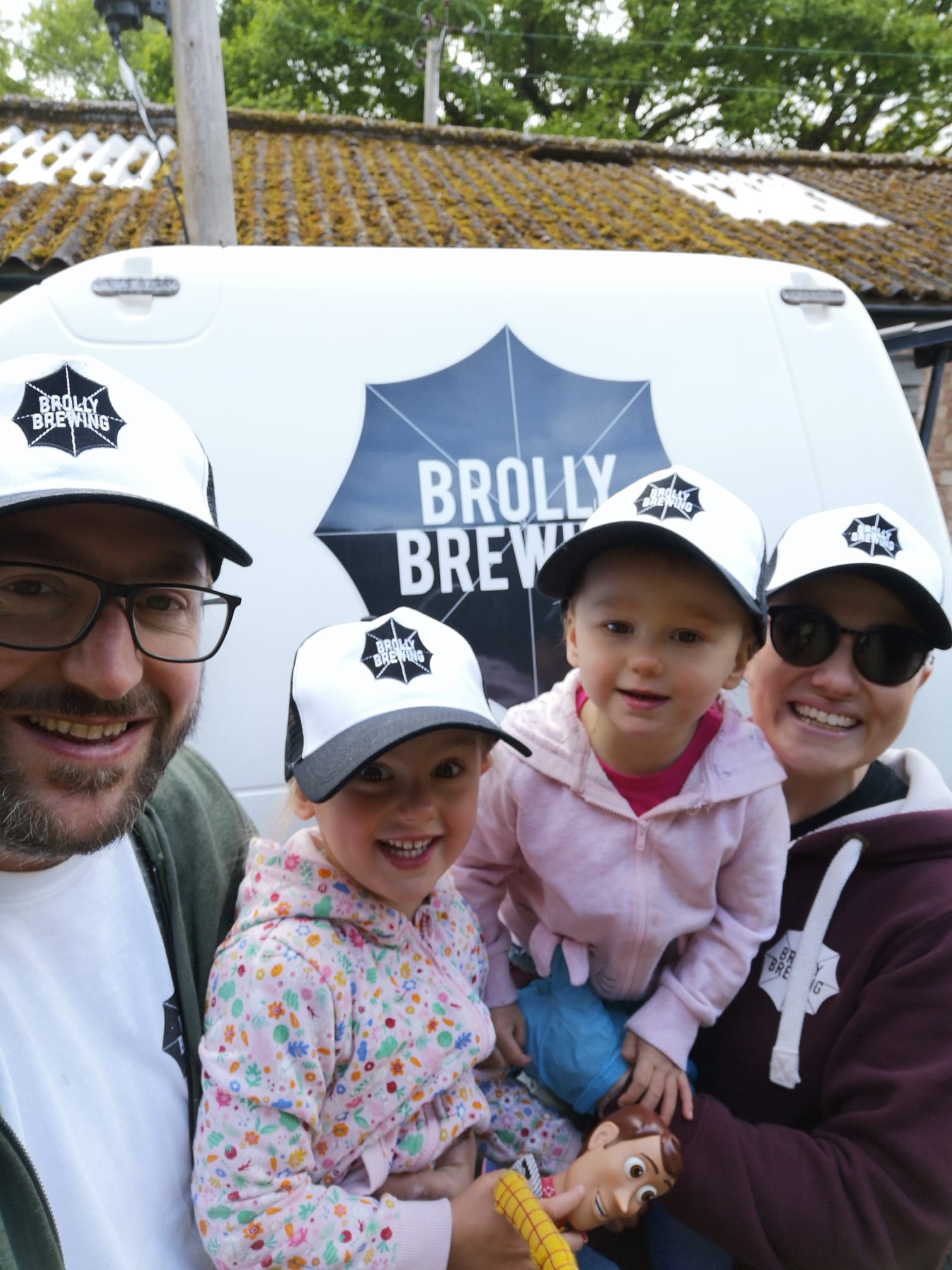 Help us bring our Brolly Taproom to Horsham - a Food and Drink ...