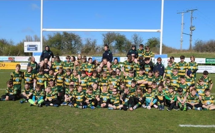 West Park Rugby Club - Covid 19 Support page - a Business crowdfunding ...