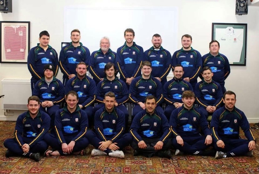 West Park Rugby Club - Covid 19 Support page - a Business crowdfunding ...