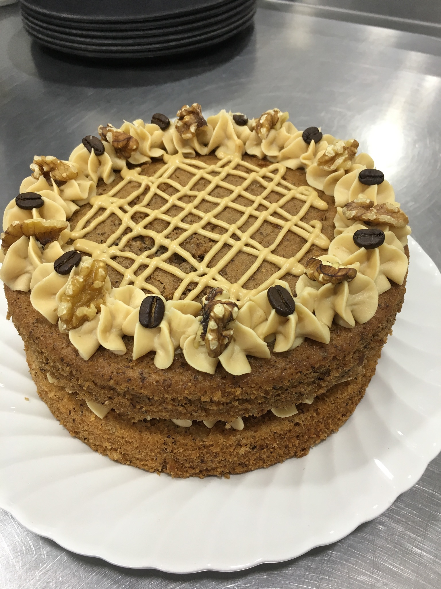 Jaspers cafe decoration and development fund - a crowdfunding project ...