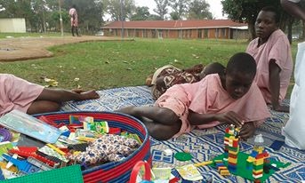 Child and Adolescent Mental Health Uganda - a Community crowdfunding ...