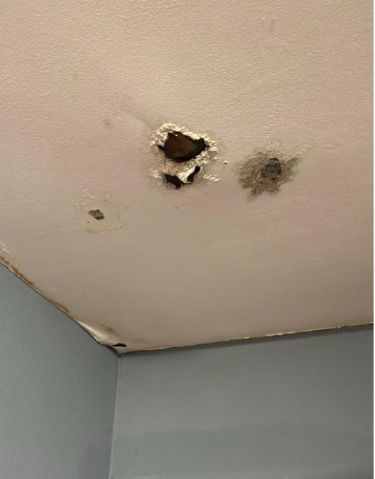 Betley Cricket Club New Pavilion Roof - a Community crowdfunding ...