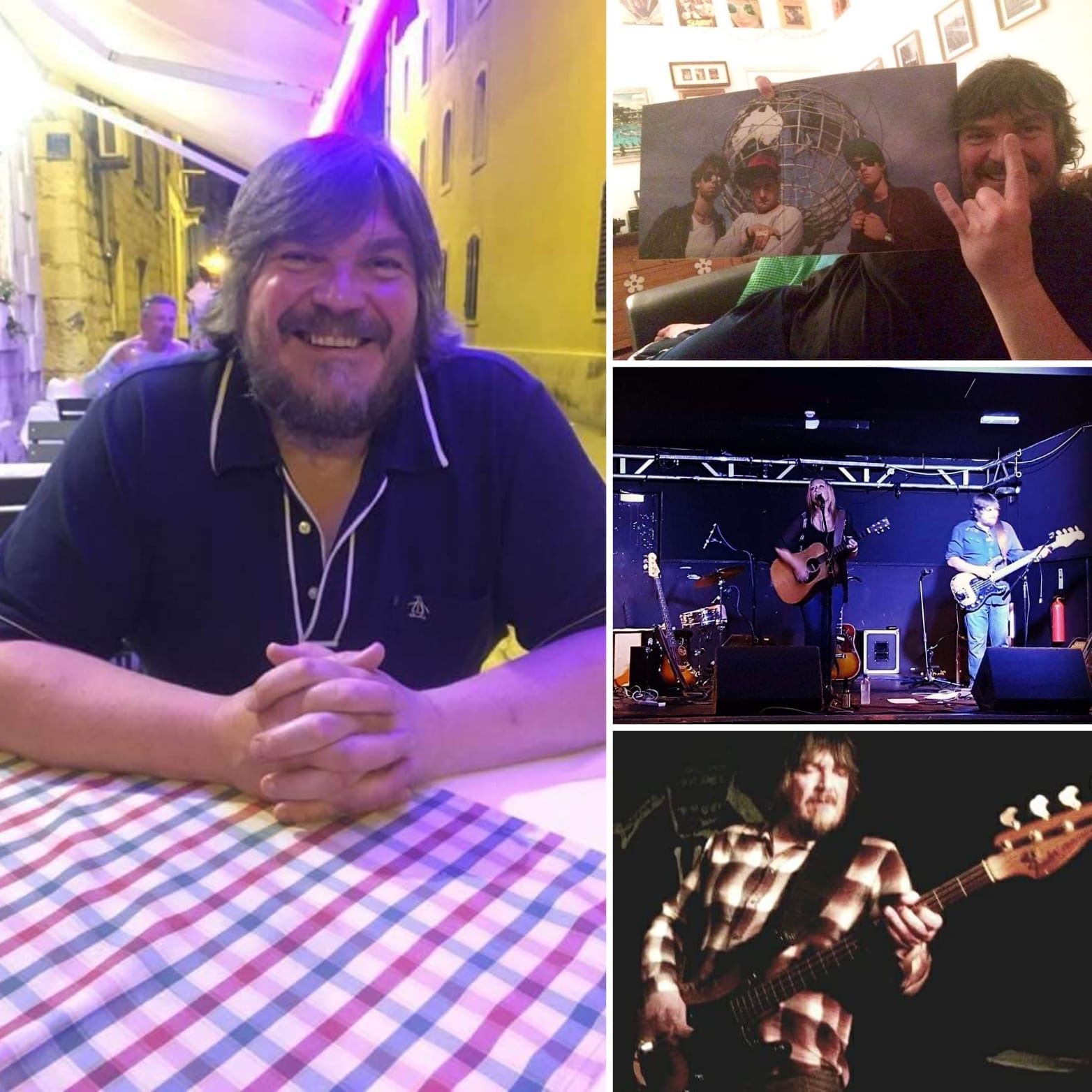 Community Studio Recording Facilities - a Music crowdfunding project in ...