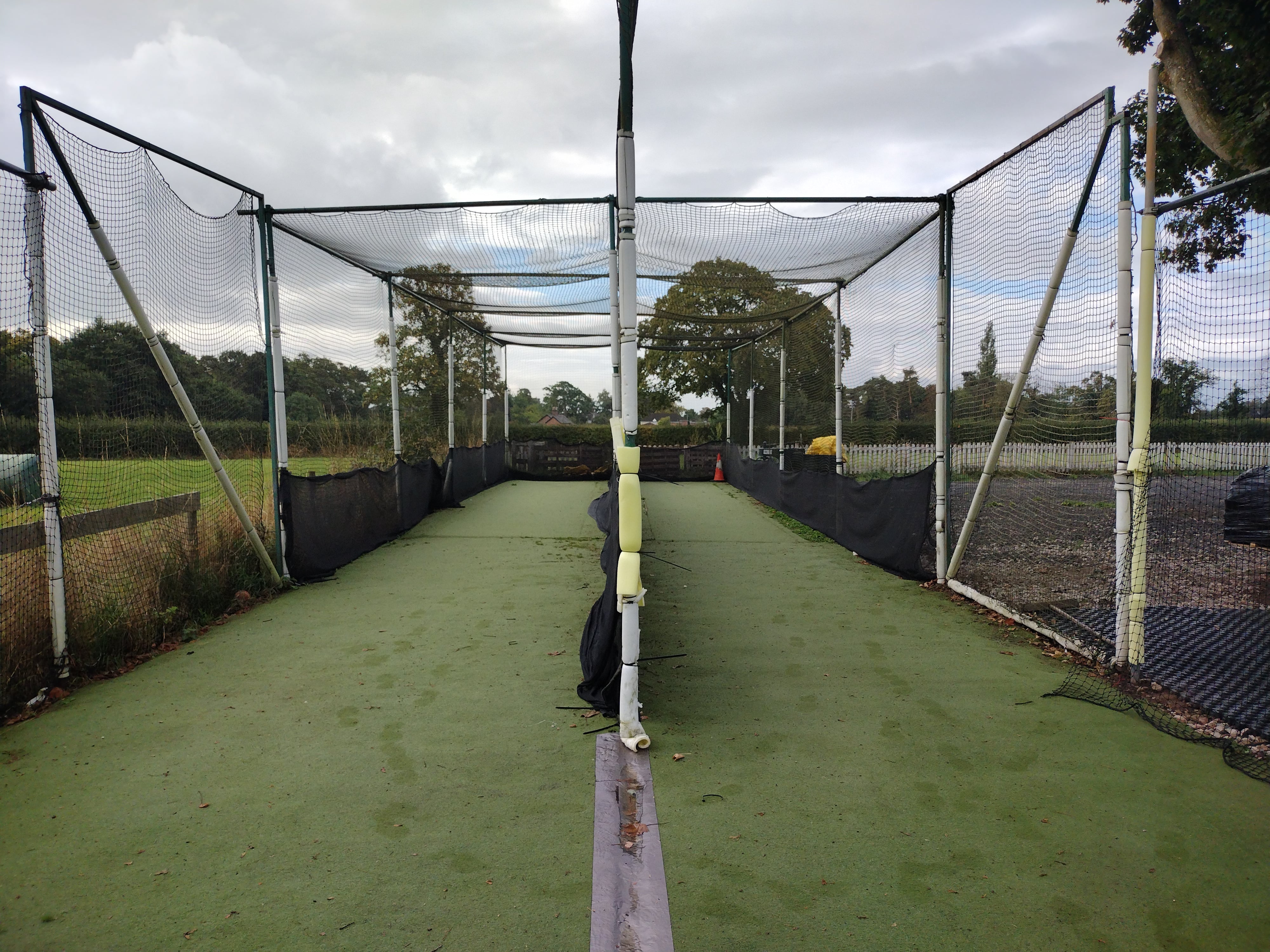 Barrow Cricket Club Ground Improvements - a Community crowdfunding ...