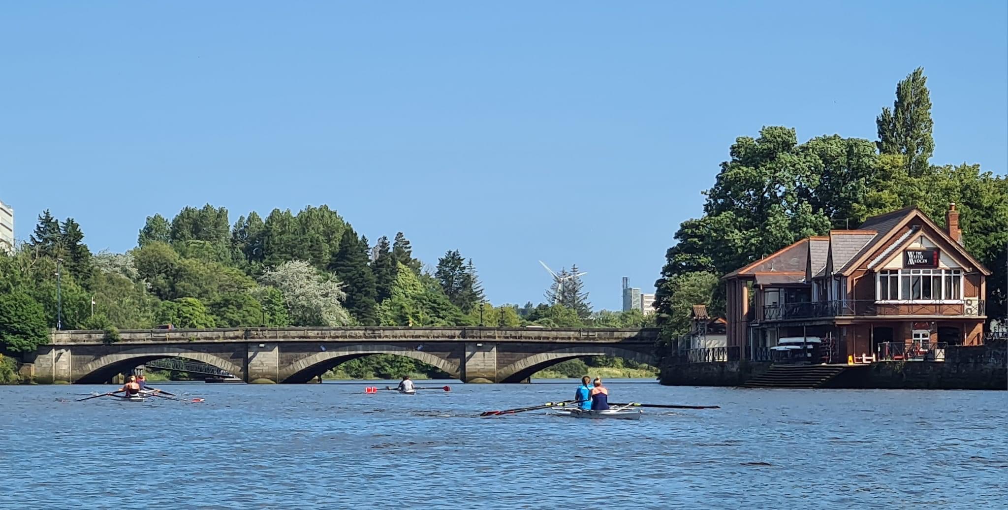 Help save our Rowing Club - a Community crowdfunding project in ...