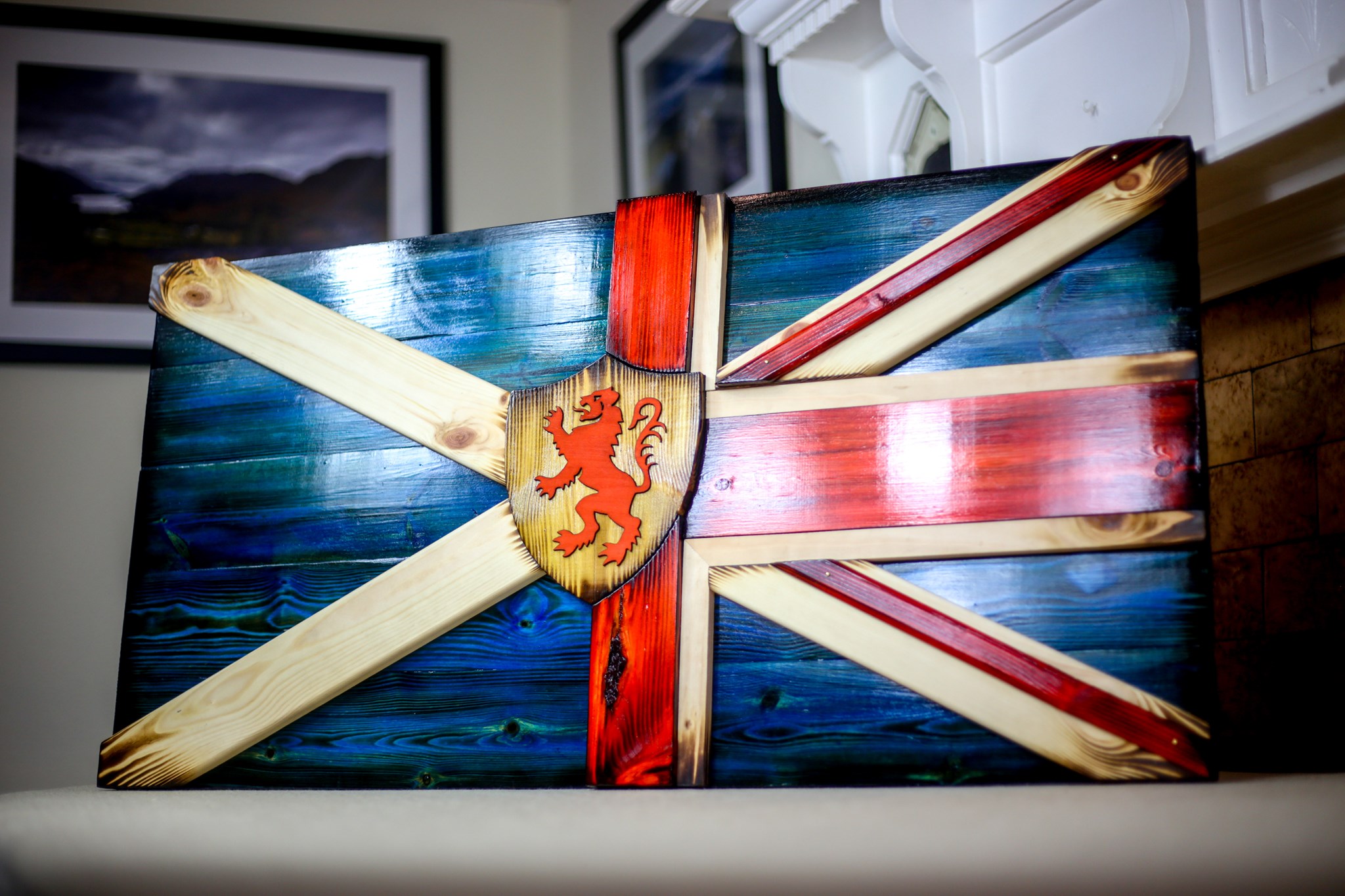 Pro-UK UNITY...in 2023 - a Politics crowdfunding project in Glasgow by ...