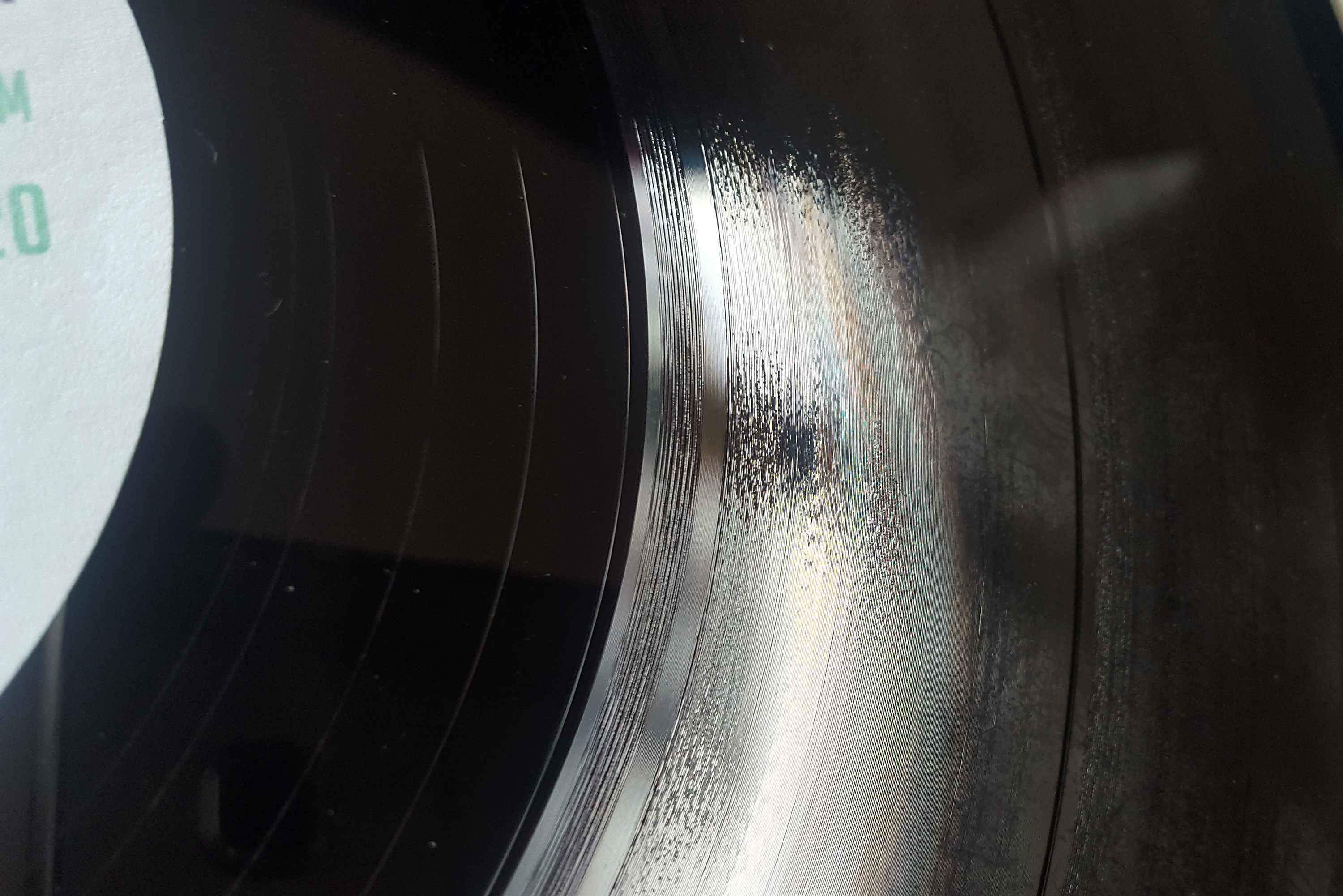 Audiophile LP vinyl release, Wayne Marshall, organ - a Music ...