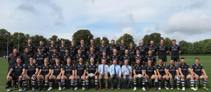 Pitch Perfect - a Sports crowdfunding project in Sherborne by Sherborne ...