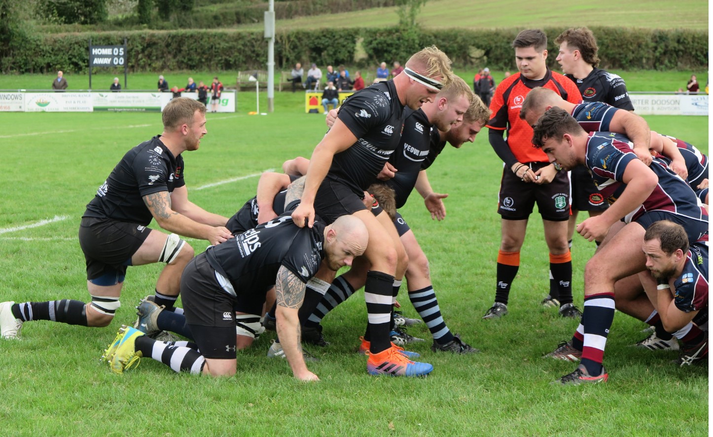 Pitch Perfect - a Sports crowdfunding project in Sherborne by Sherborne ...