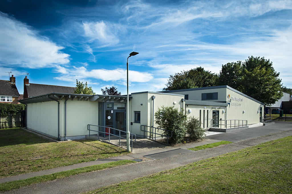 The Rawlins Academy Fundraiser - a Community crowdfunding project in ...
