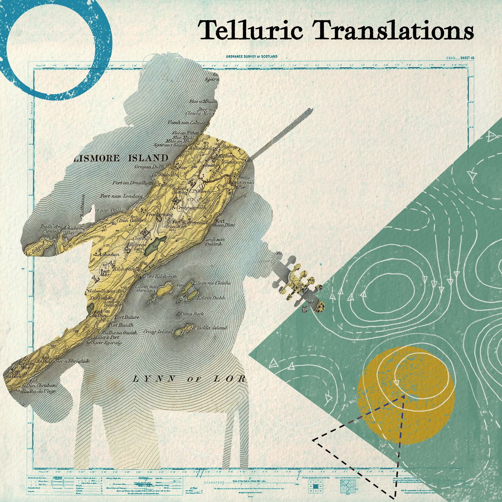 Telluric Translations - a Music crowdfunding project in Cupar by Quee ...