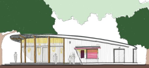 Moormead Pavilion - a Community crowdfunding project in Twickenham by ...