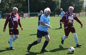 Moormead Pavilion - a Community crowdfunding project in Twickenham by ...