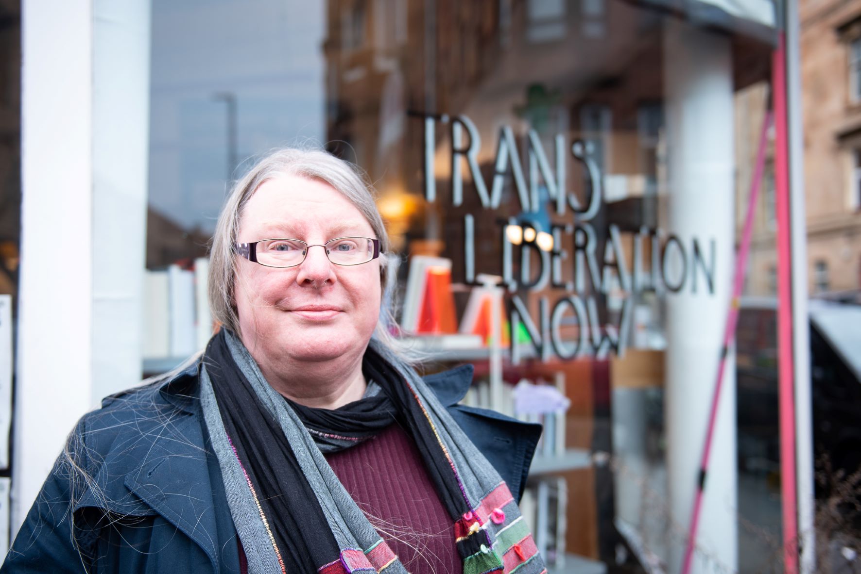 Let's elect Elaine Gallagher for Southside Central - a Politics ...