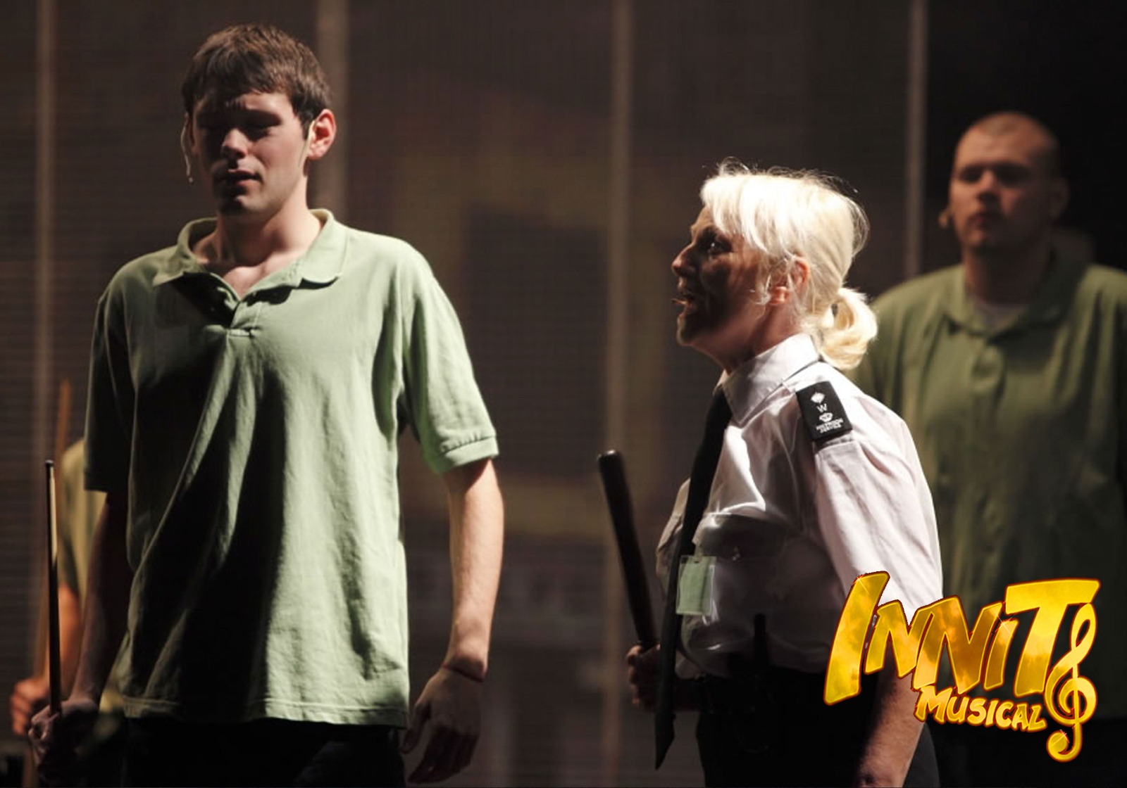 INNIT amazing to make a difference? - a Music crowdfunding project in ...