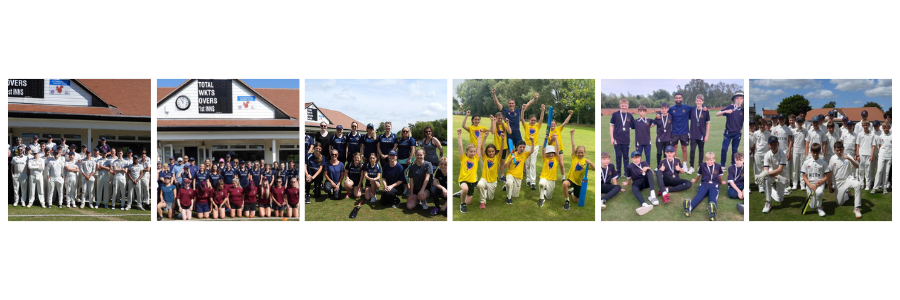 Attenborough Cricket Club Development Plan - a Community crowdfunding ...
